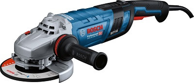 Bosch GWS 30-180 PB Ugaona brusilica