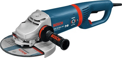 Bosch GWS 24-230 JVX ugaona brusilica