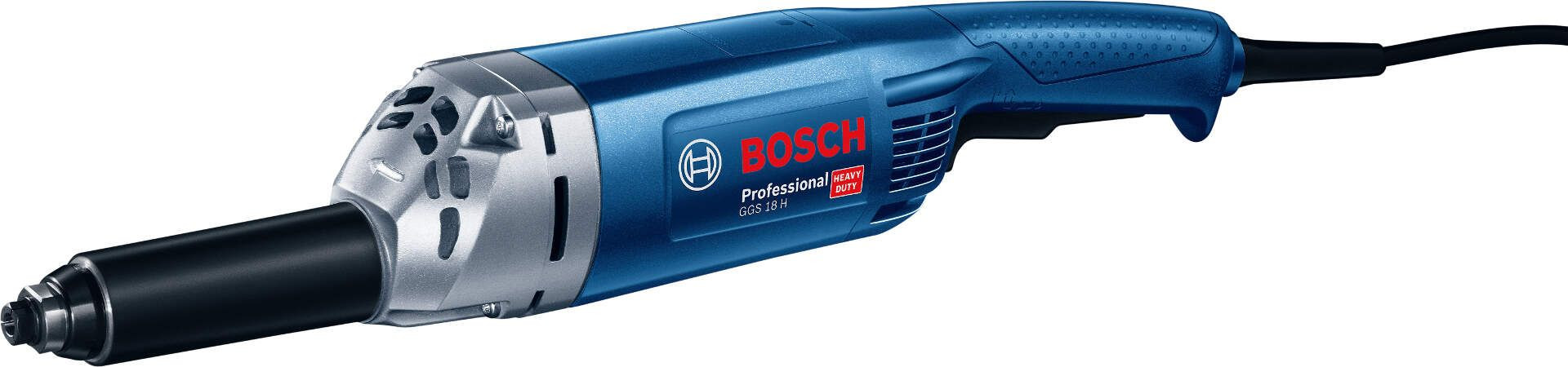 Bosch GGS 18 H ravna ceona brusilica