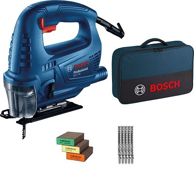 Bosch GST 700 Ubodna testera u setu