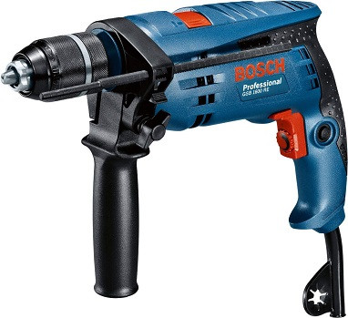 Bosch GSB 1600 RE vibraciona bušilica