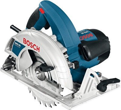 Bosch GKS 65 Rucna kruzna testera cirkular