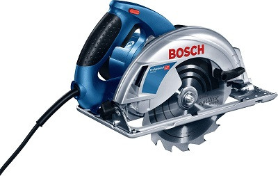 Bosch GKS 85 G rucna kruzna testera - cirkular
