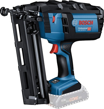 Bosch GNH 18V-64 M akumul. pistolj za eksere Solo