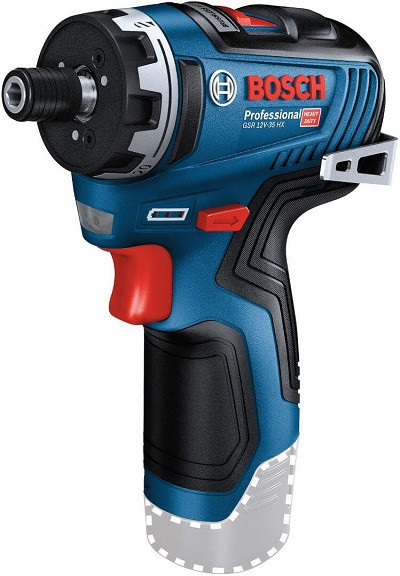 Bosch GSR 12V-35 HX Akumulatorski odvrtac