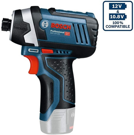 Bosch GDR 12V-105 Solo akumul. udarni odvrtac