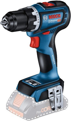 Bosch GSR 18V-90 C Aku. busilica odvrtac