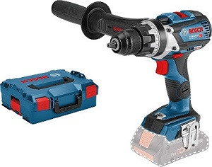 Bosch GSB 18V-110 C Aku. vibraciona busilica