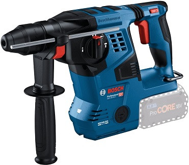 Bosch GBH 18V-28 C Solo Aku. pneumatski cekic