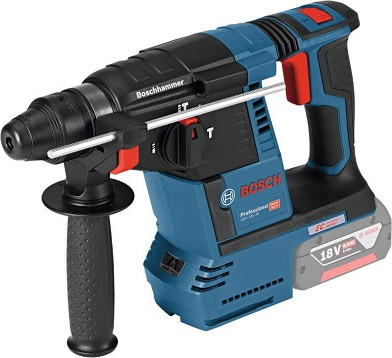 Bosch GBH 18V-26 Solo Akum. pneumatski cekic