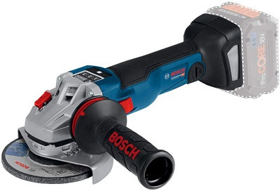 Bosch GWS 18V-10 SC 150mm Aku. ugaona brusilica