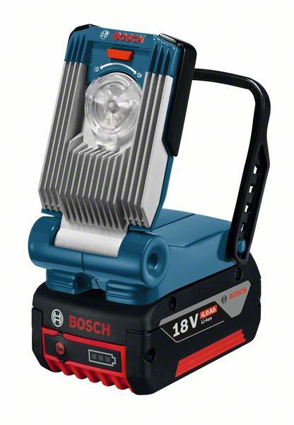 Bosch GLI VariLED 136 Akumulatorska lampa solo