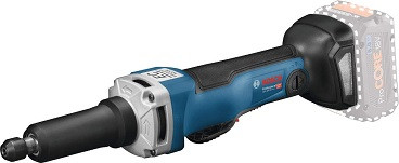 Bosch GGS 18V-23 LC solo aku. ravna ceona brusilica