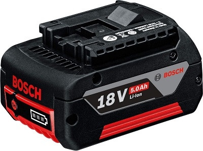 Bosch GBA 18V Akumulator 5.0Ah