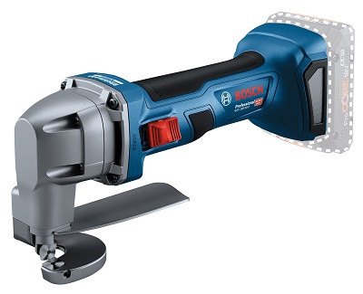 Bosch GSC 18V-16 E Akumul. makaze za lim