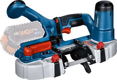 Bosch GCB 18V-63 Akumulatorska tracna testera