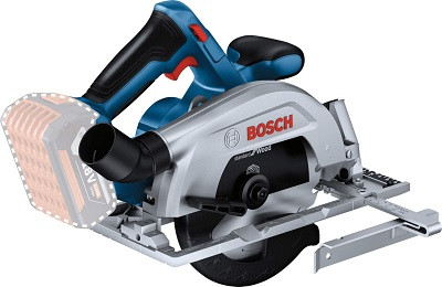 Bosch GKM 18V-50 Akumul. kruzna testera