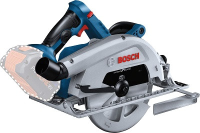 Bosch GKS 18V-68 C Aku. kruzna testera BITURBO