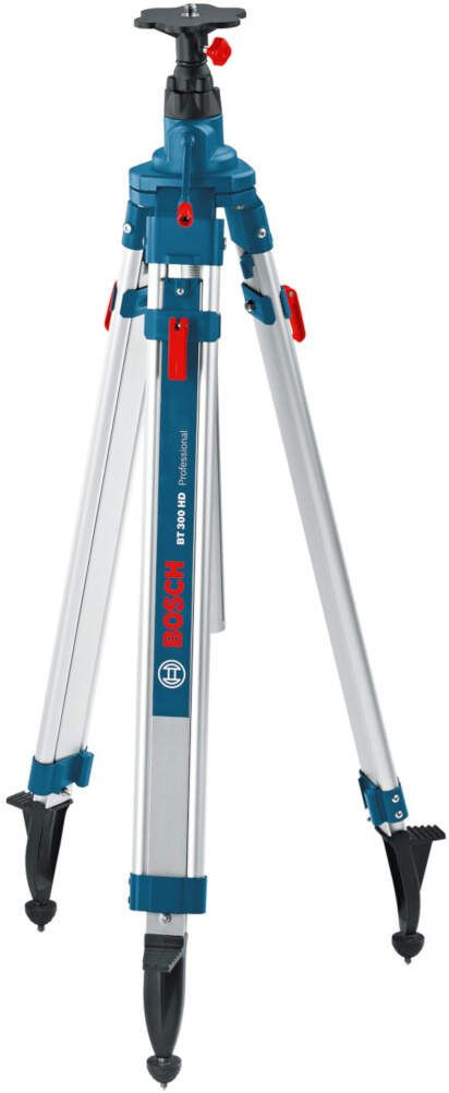 Bosch BT 300 HD Gradjevinski stativ