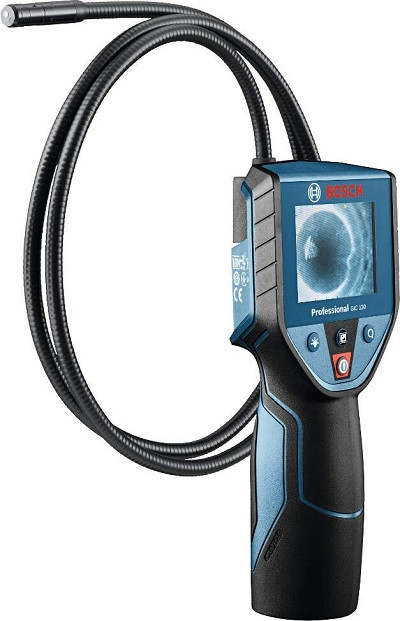 Bosch GIC 120 Inspekciona kamera