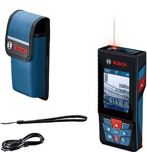 Bosch GLM 150-27 C Laserski daljinomer