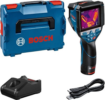 Bosch GTC 600 C Termo kamera