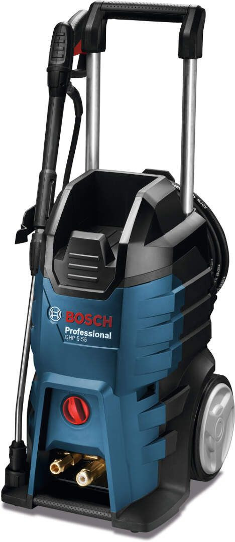 Bosch GHP 5-55 Perac pod visokim pritiskom