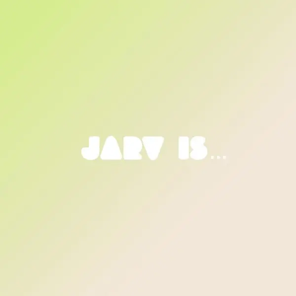 Jarv Is... - Beyond The Pale