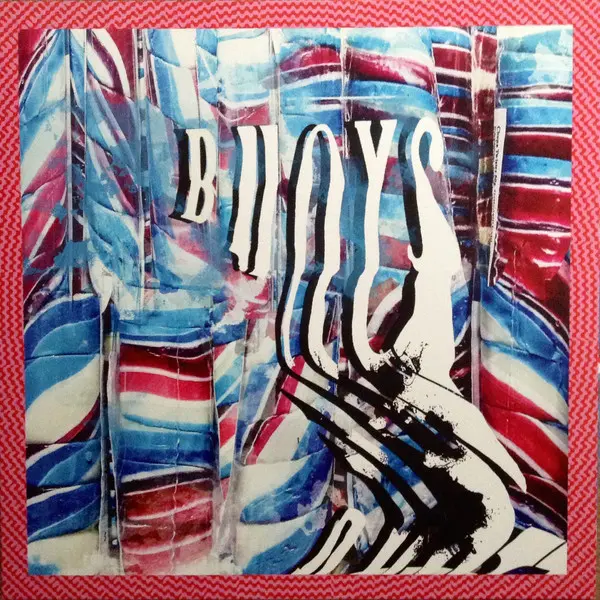 Panda Bear-Buoys