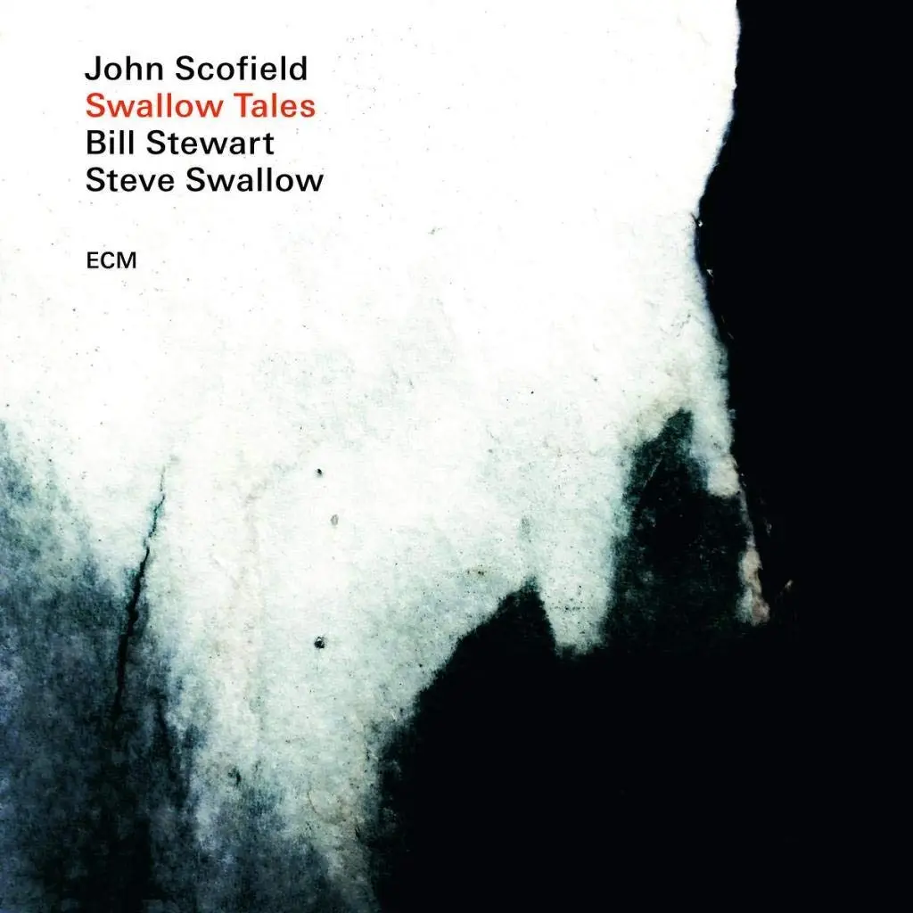 JOHN SCOFIELD - Swallow Tales