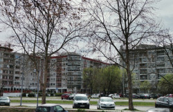 Prodajem Stan-Apartman, Arena, Novi Beograd, Beograd, €249.500