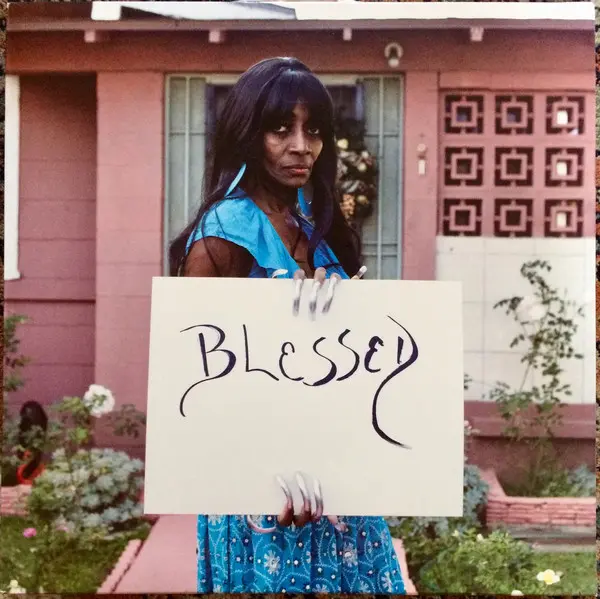 Williams, Lucinda - Blessed