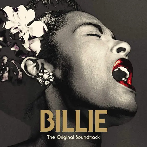 OST / Holiday, Billie &amp; The Sonhouse All Stars - Billie