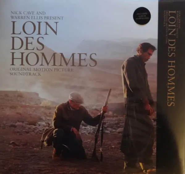 OST - Nick Cave &amp; Warren Ellis - Loin Des Hommes