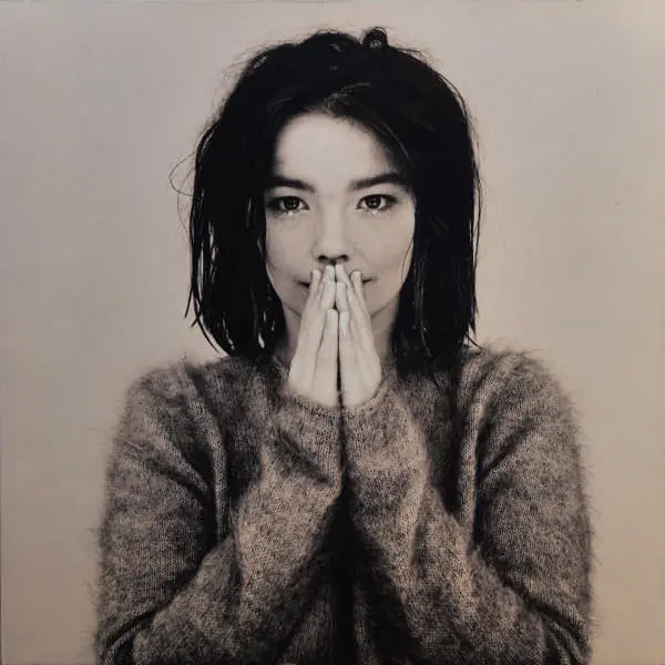 Bjork - Debut