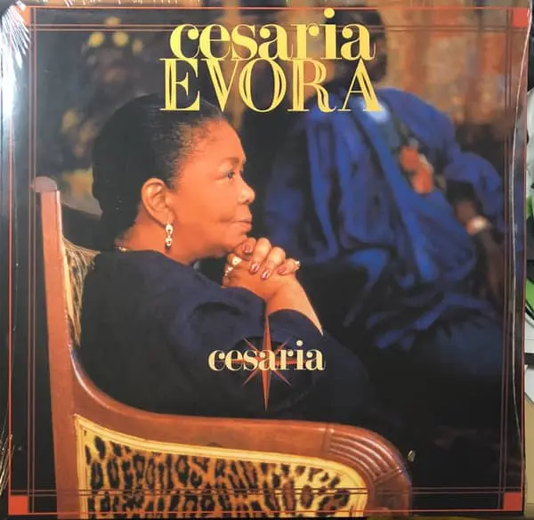 Evora, Cesaria-Cesaria