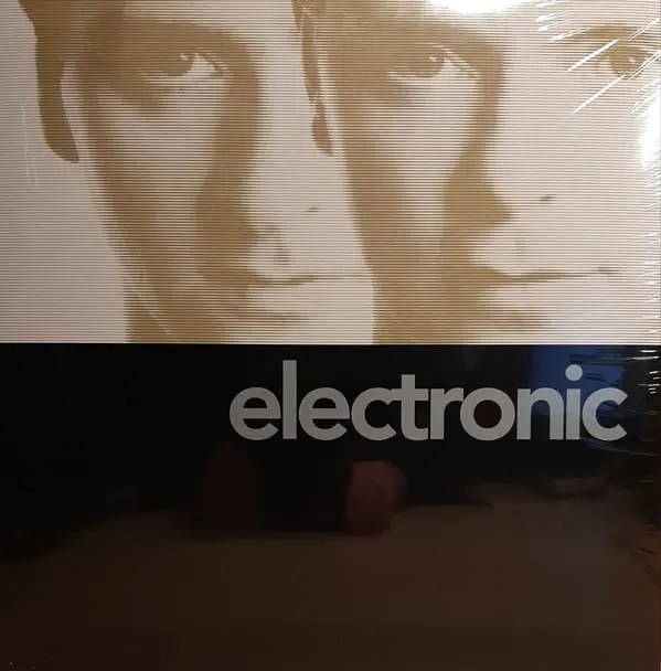 Electronic - Electronic