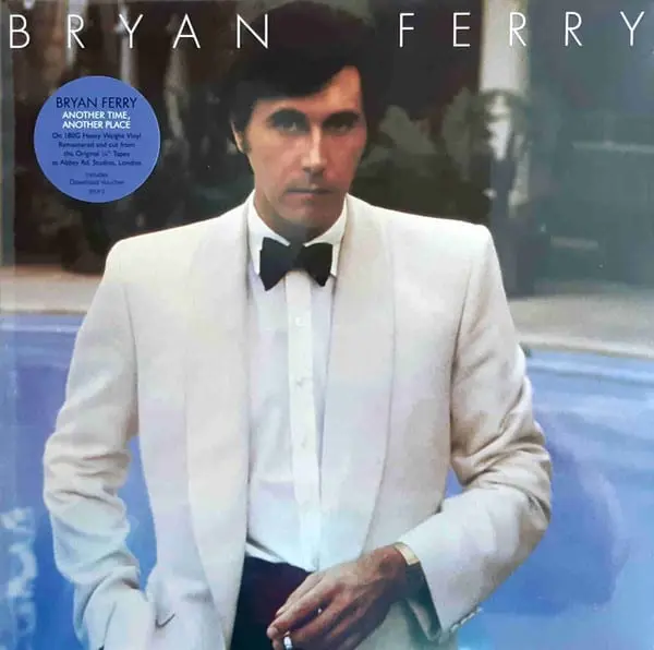 Bryan Ferry - Another Time...