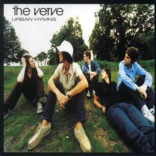 Verve - Urban Hymns