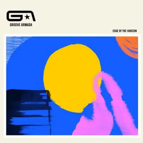 Groove Armada - Edge Of The Horizon (2LP)