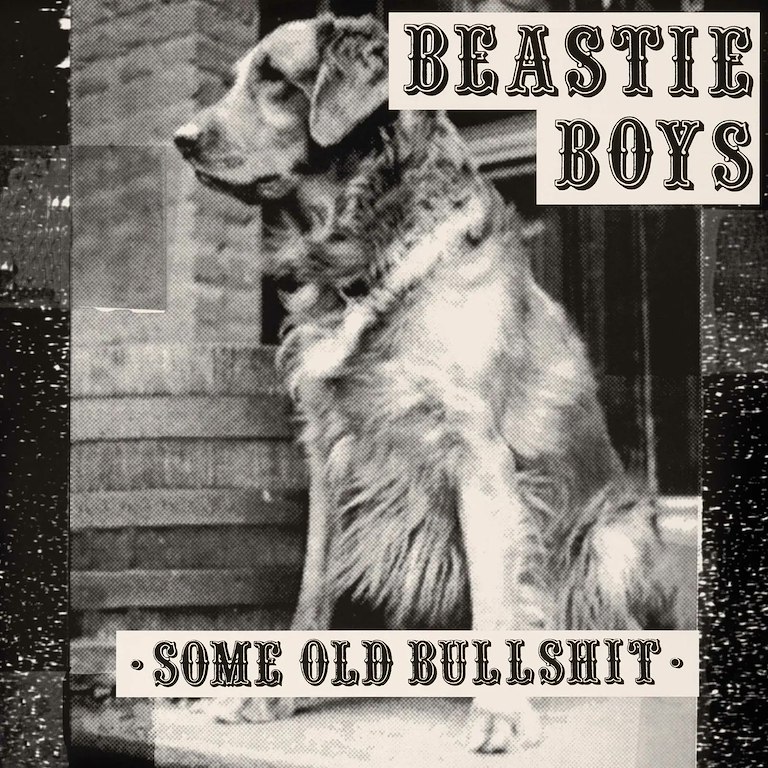 BEASTIE BOYS - Some Old Bullshit (Vinyl)