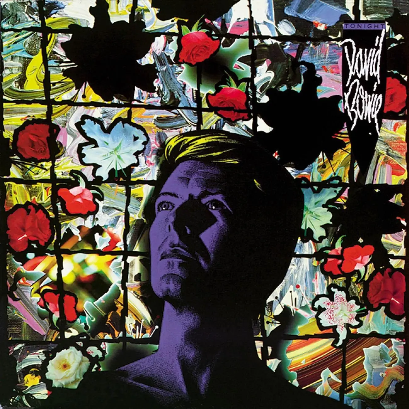 BOWIE DAVID - Tonight (Remaster)