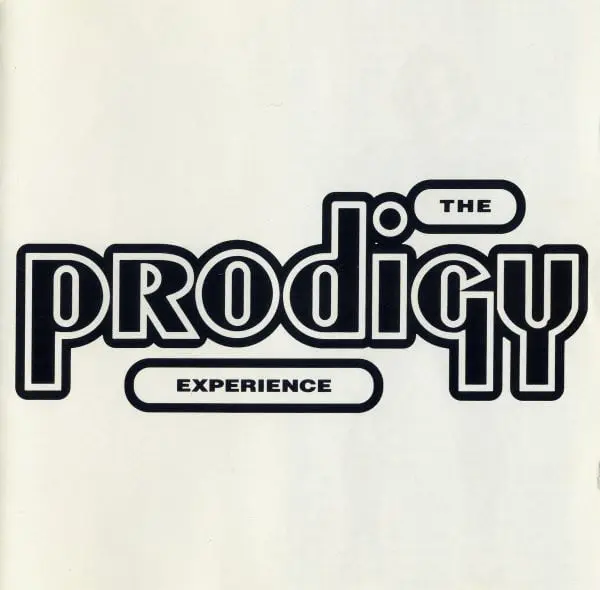 THE Prodigy - Experience