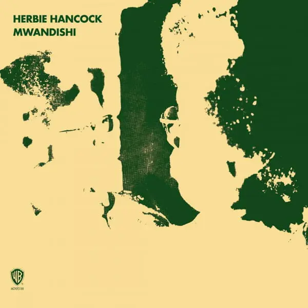 Hancock, Herbie - Mwandishi