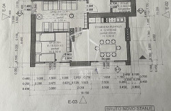 3.0 stan,87m2,Zemun,Cara Dušana,adaptivan u lokal ID#7313