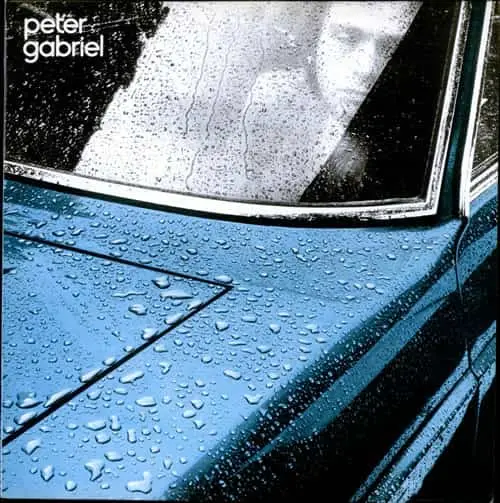 Gabriel,Peter - Peter Gabriel 1 - Car (remaster)
