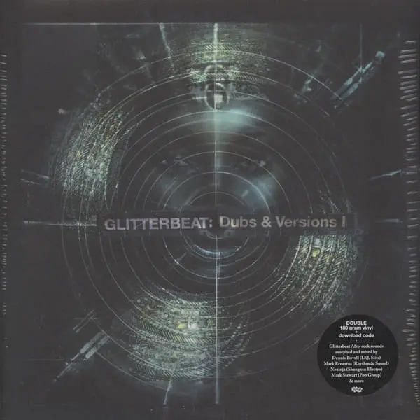 Various Artists - Glitterbeat: Dubs &amp; Versions