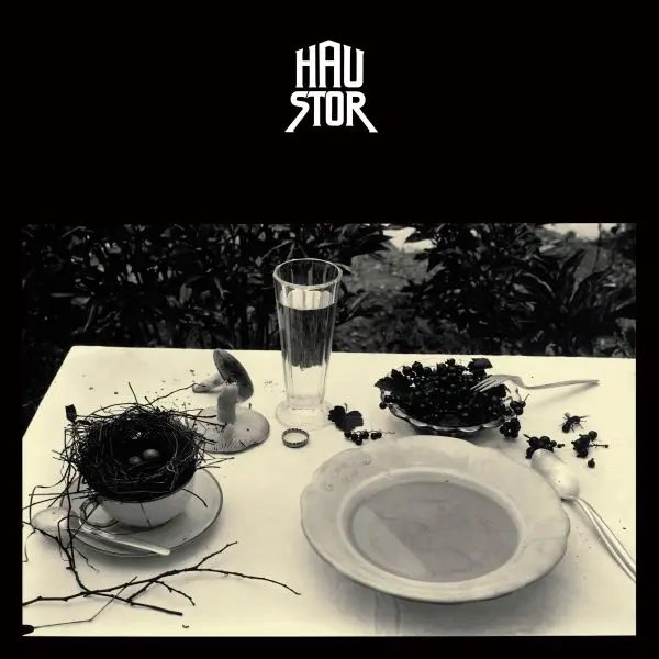 HAUSTOR - Haustor LP
