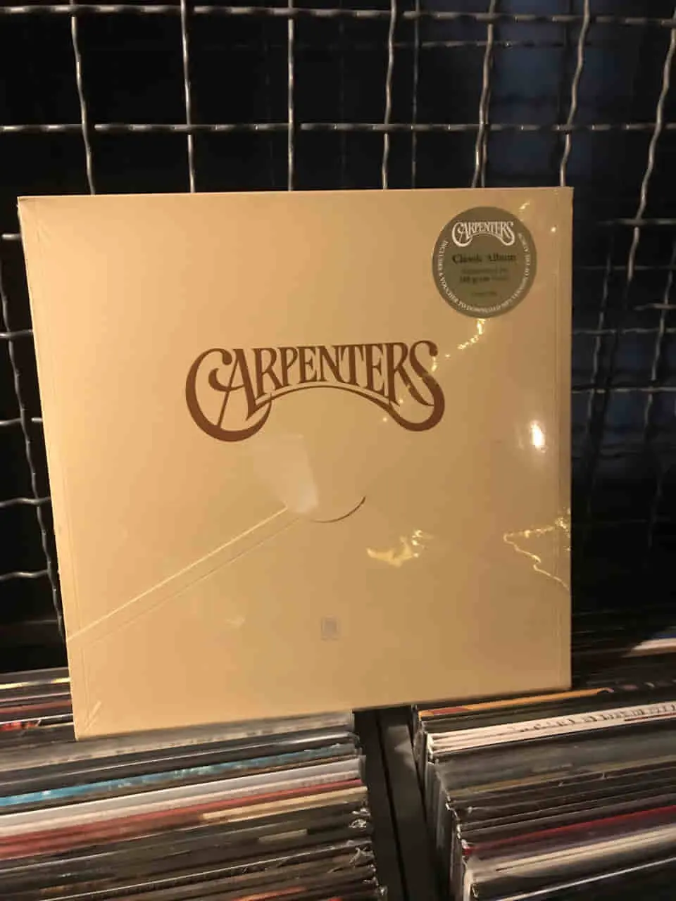 Carpenters - Carpenters