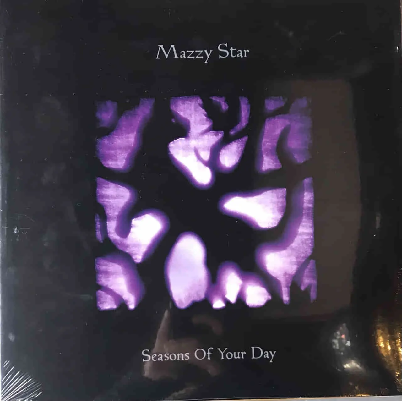 Mazzy Star-Seasons Of Your Day